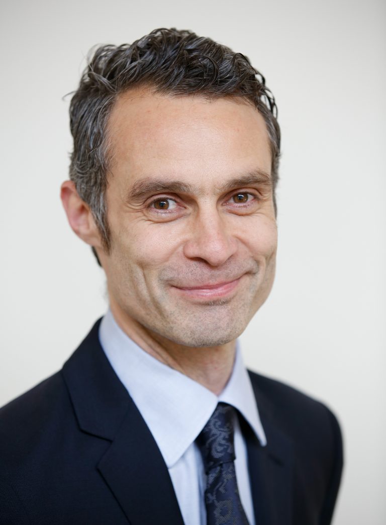 About Prof. Kennedy - Professor kennedy